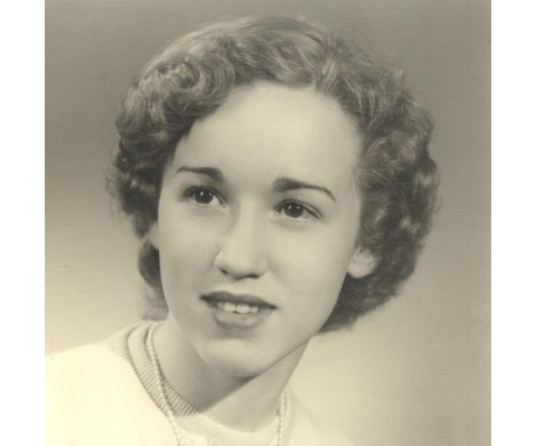 Maureen Jewell Obituary (2022) - Columbus, IN - The Columbus Republic