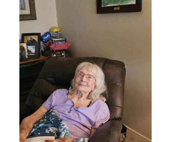 Lucille Boyd (Hughes) Obituary (1926 - 2025) - Greenwood, IN - The Republic