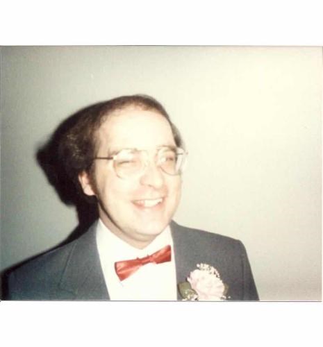 David Simpson Obituary (1962 - 2026) - Columbus, IN - The Republic