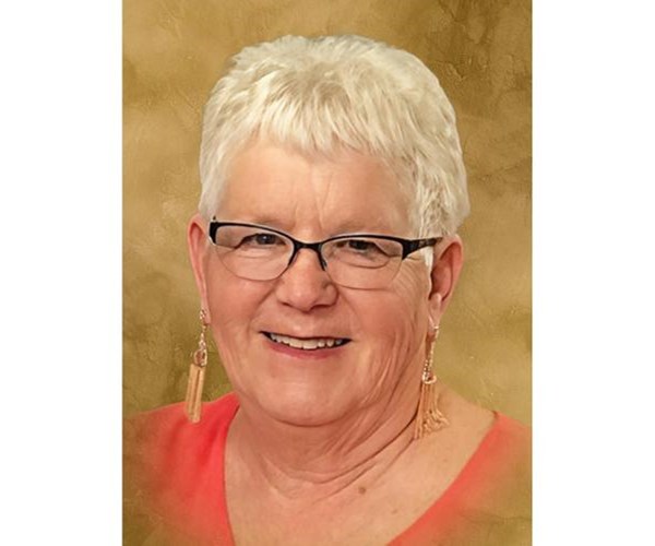 Mary Arnholt Obituary (1950 - 2025) - Columbus, IN - The Republic