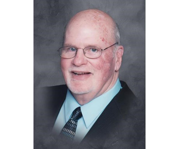 Byron "By" Welker Obituary (1941 - 2025) - Columbus, IN - The Republic