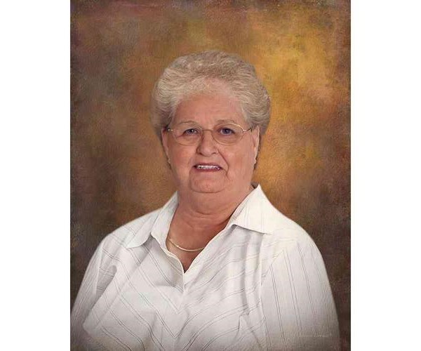 Lois Aldred Brooks Obituary (1938 - 2026) - Columbus, IN - The Republic