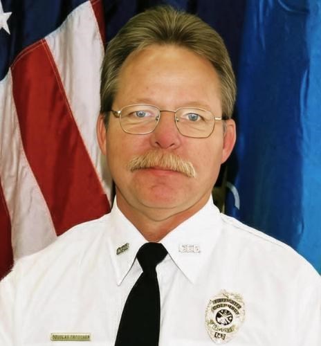 Douglas Croucher Obituary (1954 - 2026) - Columbus, IN - The Republic