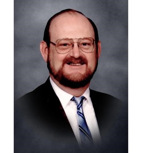 Richard Perry Obituary (1948 - 2026) - Columbus, IN - The Republic