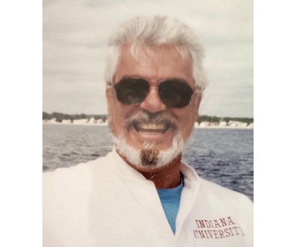 Russel Johns Obituary (1938 - 2022) - Melbourne, FL - The Ridgefield Press
