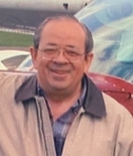 Thomas Johnson Obituary (2023) - Ridgefield, CT - The Ridgefield Press