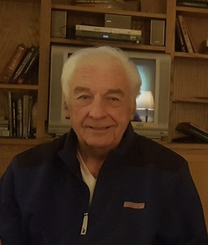 Robert Mannion Obituary (2023) - Ridgefield, CT - The Ridgefield Press