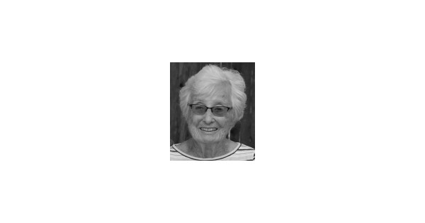 Mae Healy Obituary (2016) - Ridgefield, CT - The Ridgefield Press