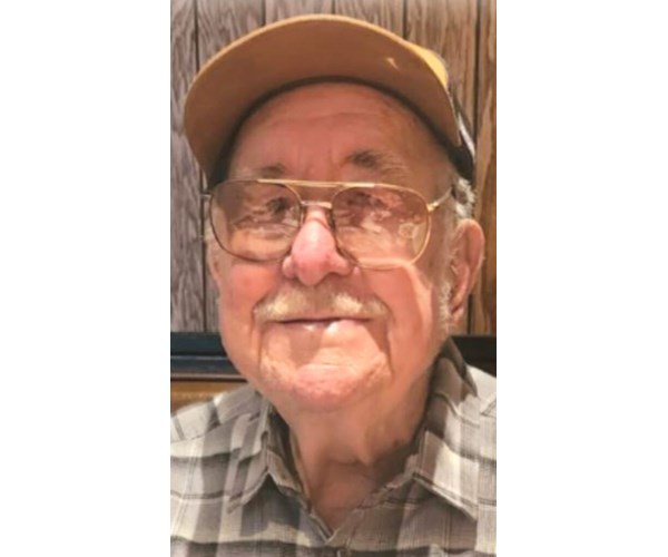 Jack Smallwood Obituary (1927 - 2023) - Rogersville, TN - The ...