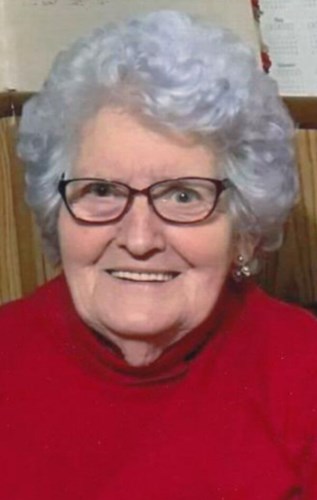 Pauline Cinnamon Obituary (2023) - Rogersville, TN - The Rogersville Review