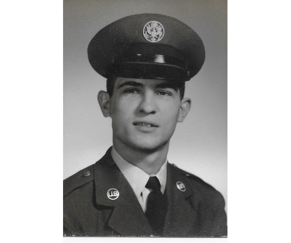 Roland Durand Obituary (1941 - 2022) - Rogersville, TN - The ...