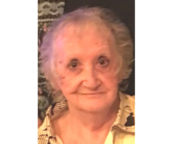 Mary Bowen Obituary (1940 - 2023) - Weber City, VA - The Rogersville Review