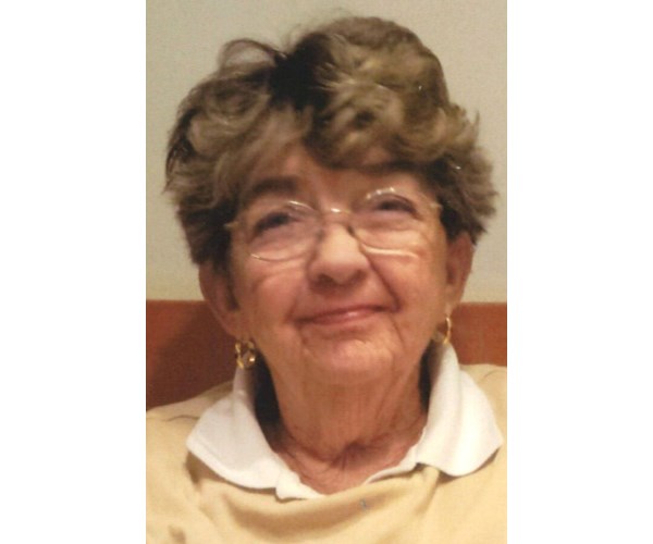 Phyllis Peto Obituary (2023) - Port Clinton, OH - The Rogersville Review