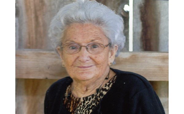 Joyce Gourley Obituary (2025) - Rogersville, TN - The Rogersville Review
