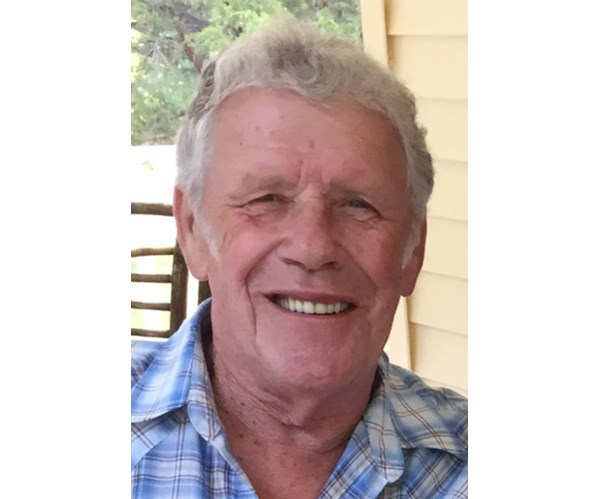 George Bledsoe Obituary (1947 - 2025) - Rogersville, TN - The ...