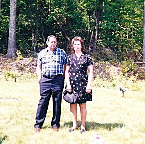 Jimmy Bruner Obituary (2026) - Rogersville, TN - The Rogersville Review