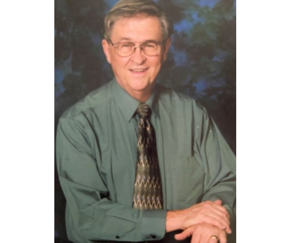 Ronald Blevins Obituary (2022) - Maryville, TN - The Rogersville Review