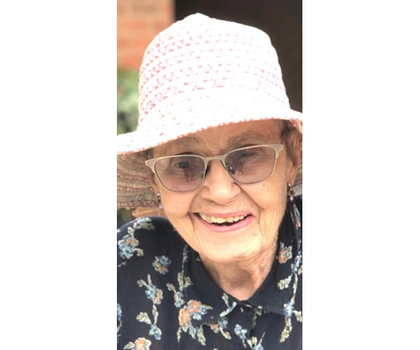 Alma Smith Obituary (1926 - 2023) - Rogersville, TN - The Rogersville ...