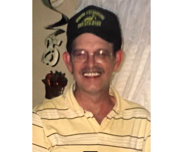 Gary Simpson Obituary (2022) - Rogersville, TN - The Rogersville Review