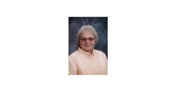 Anna Edgar Obituary (1943 - 2019) - Edgar Springs, MO - The Rolla Daily ...