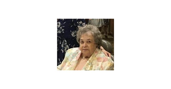 Ruby Gray Obituary (1933 - 2019) - St. James, KY - The Rolla Daily News
