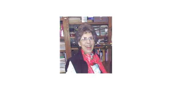 Audrey Medrow Obituary (1940 - 2015) - Rolla, MO - The Rolla Daily News