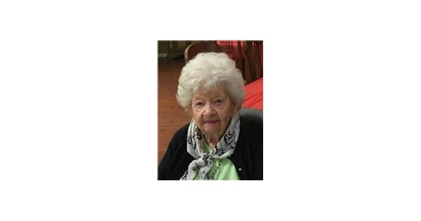 Rosemary Schmidt Obituary (1915 - 2020) - Rolla, MO - The Rolla Daily News