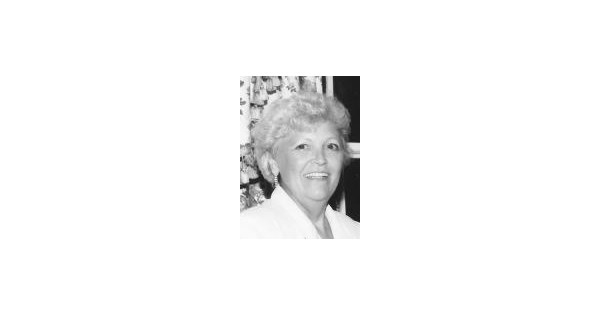 Janet Powell Obituary (2016) - Warwick, Bermuda - The Royal Gazette