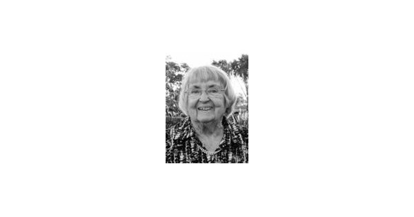 Muriel Hill Obituary (2016) - Hpwick, Bermuda - The Royal Gazette