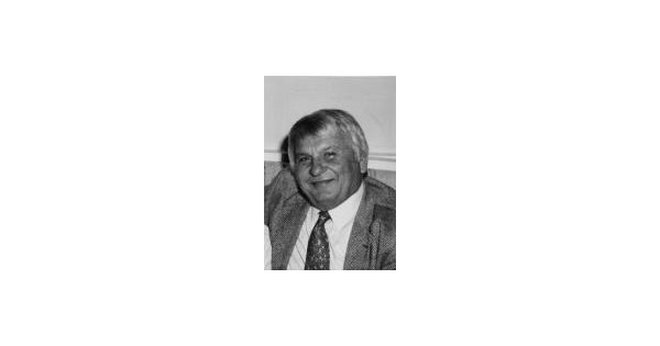 Daniel Martin Obituary (2016) - Hamilton, Bermuda - The Royal Gazette