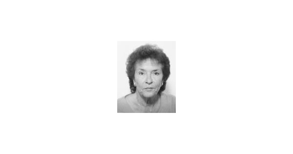 Mary Mello Obituary (2017) - Hamilton, Bermuda - The Royal Gazette
