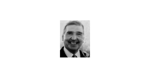JAMES HANNAM Obituary (2017) - Hamilton, Bermuda - The Royal Gazette