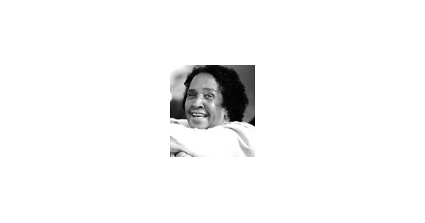 BARBARA NORFORD Obituary (2019) - Hamilton, Bermuda - The Royal Gazette