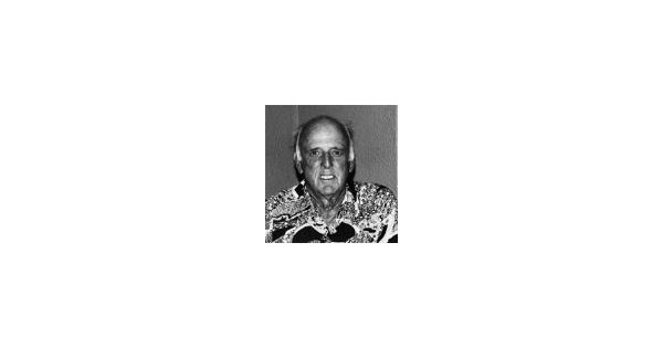 David Malpas Obituary (2020) - Somerset, Bermuda - The Royal Gazette