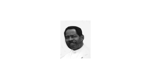 RUDOLPH CLARKE Obituary (2022) - Hamilton, Bermuda - The Royal Gazette