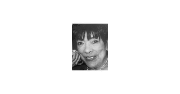 Marion Dismount Obituary (2022) - Hamilton, Bermuda - The Royal Gazette