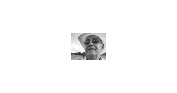 JEAN HORST Obituary (2022) - Hamilton, Bermuda - The Royal Gazette