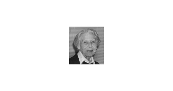 Elsie Rance Obituary (2023) - Legacy Remembers