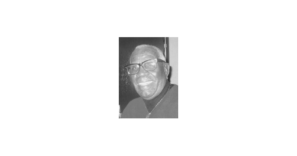 WINSTON ROBINSON Obituary (2023) - Legacy Remembers