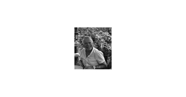 Richard Fell Obituary (1947 - 2023) - Hamilton, Bermuda - The Royal Gazette