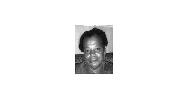 Gloria Daniels Obituary (2023) - Hamilton, Bermuda - The Royal Gazette