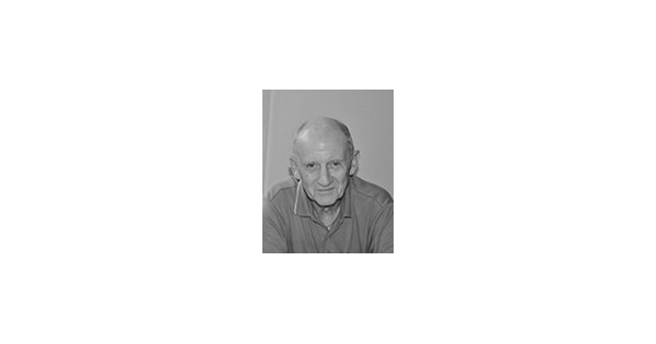 Gordon Cook Obituary (2023) - Hamilton, Bermuda - The Royal Gazette
