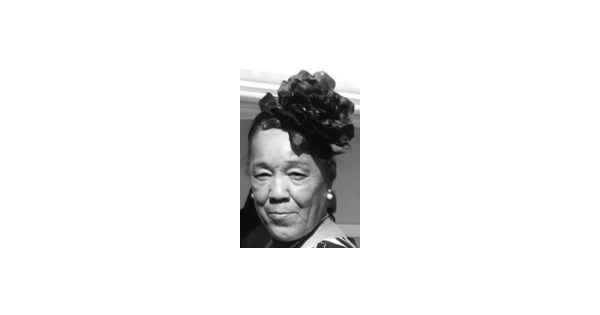 GLORIA EASTON Obituary (2024) - Hamilton, Bermuda - The Royal Gazette