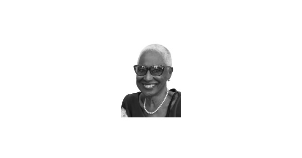 RUTH LEWIS Obituary (2025) - Hamilton, Bermuda - The Royal Gazette
