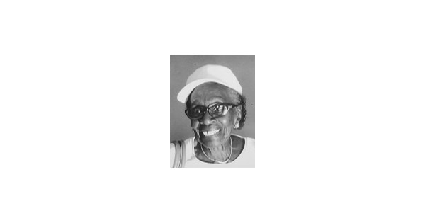 MYRTLE BURROWS Obituary (2025) - Hamilton, Bermuda - The Royal Gazette