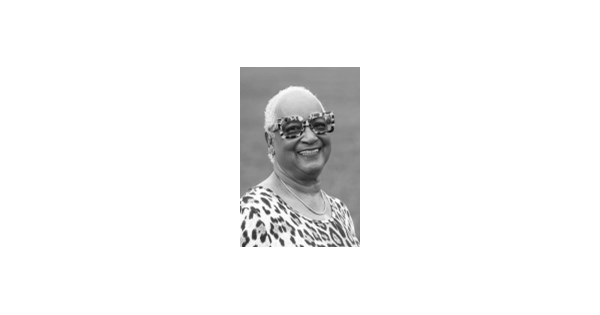 SHIRLEY LODGE Obituary (2026) - Hamilton, Bermuda - The Royal Gazette
