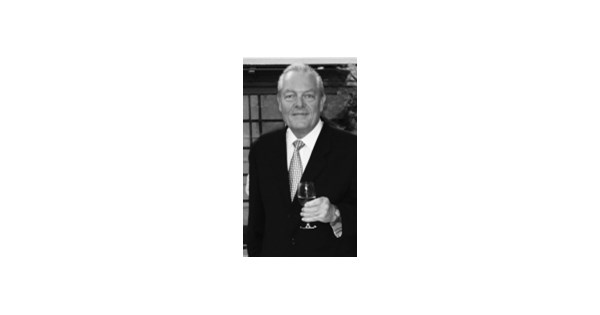 THOMAS FORSTER Obituary (2026) - Hamilton, Bermuda - The Royal Gazette