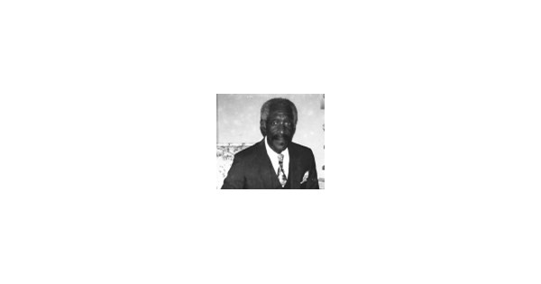 VINCENT JACOBS Obituary (2026) - Warwick, Bermuda - The Royal Gazette