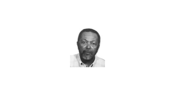 Arthur Jones Obituary (2010) - Hamilton, Bermuda - The Royal Gazette