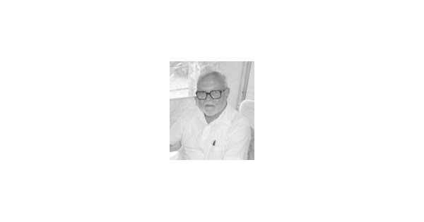 ANDREW THOMPSON Obituary (2010) - Warwick, Bermuda - The Royal Gazette